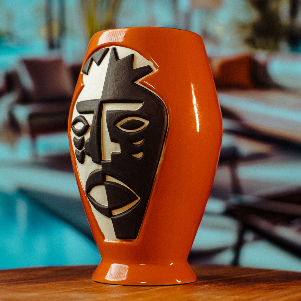 El Mirador by Ken Ruzic – Tiki Farm