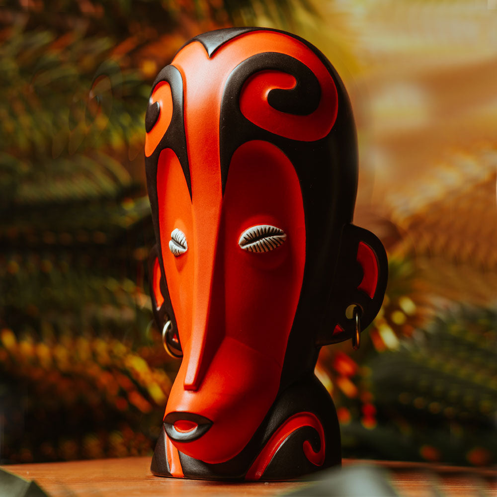 Kofi - First Man Modern – Tiki Farm