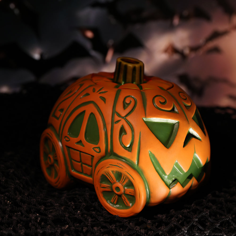 Pumpkin Buggy Mug by Bai – Tiki Farm