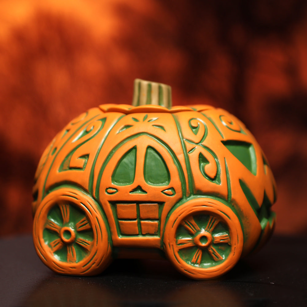 Pumpkin Buggy Mug by Bai – Tiki Farm